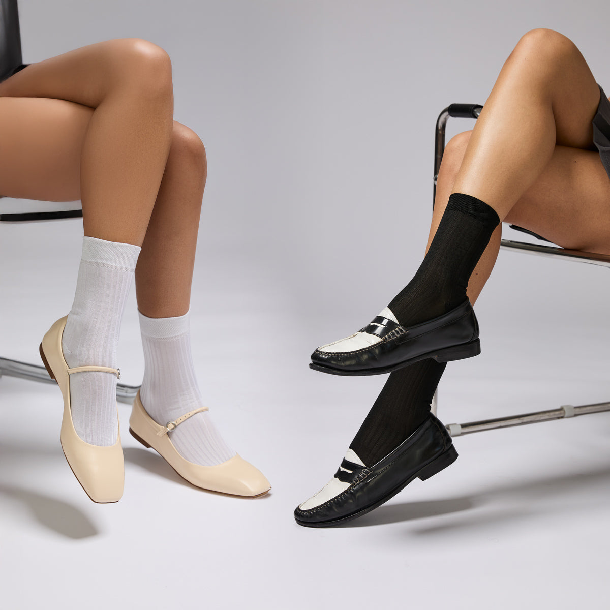 Pack of Socks: Sock Bundles of 2 and More | Stems