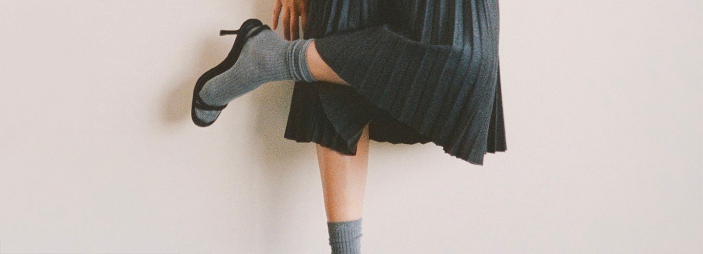 Premium Stems Socks & Tights for Ultimate Style | Stems.Luxury