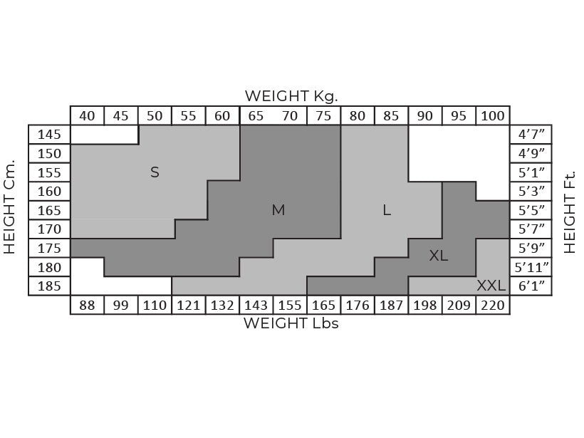 Stretch Control Italian Sheer Tights 15 Denier – Stems